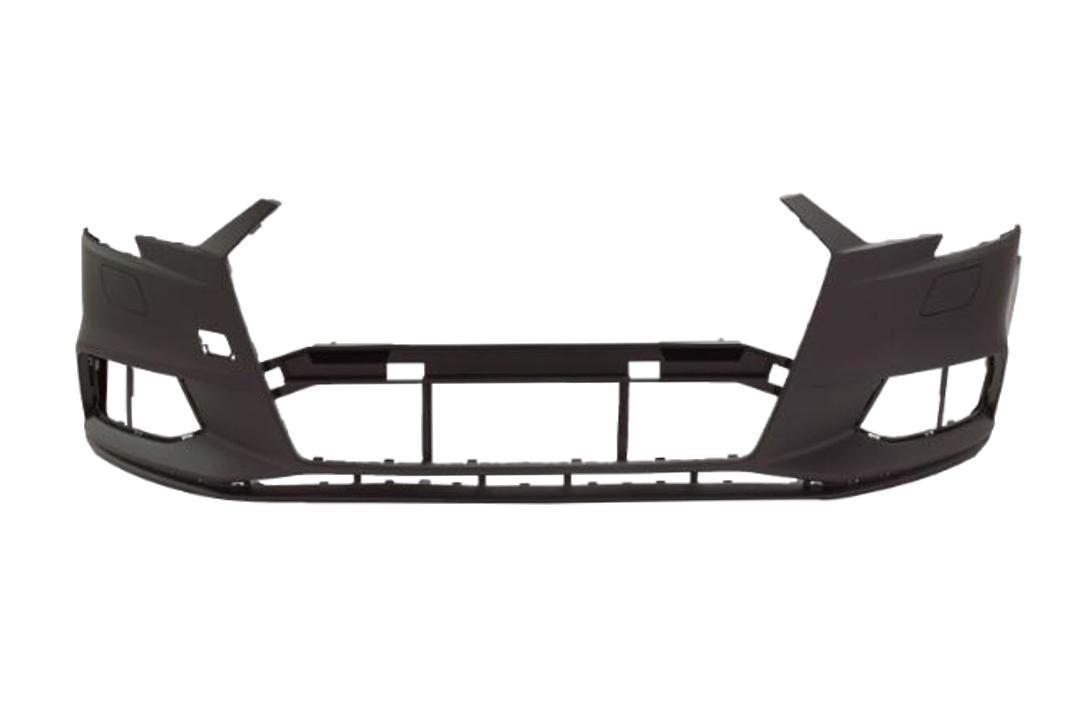 a3 front bumper