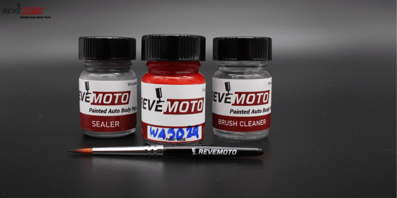 How To Fix Minor Rust Spots On Your Car or Truck - ReveMoto