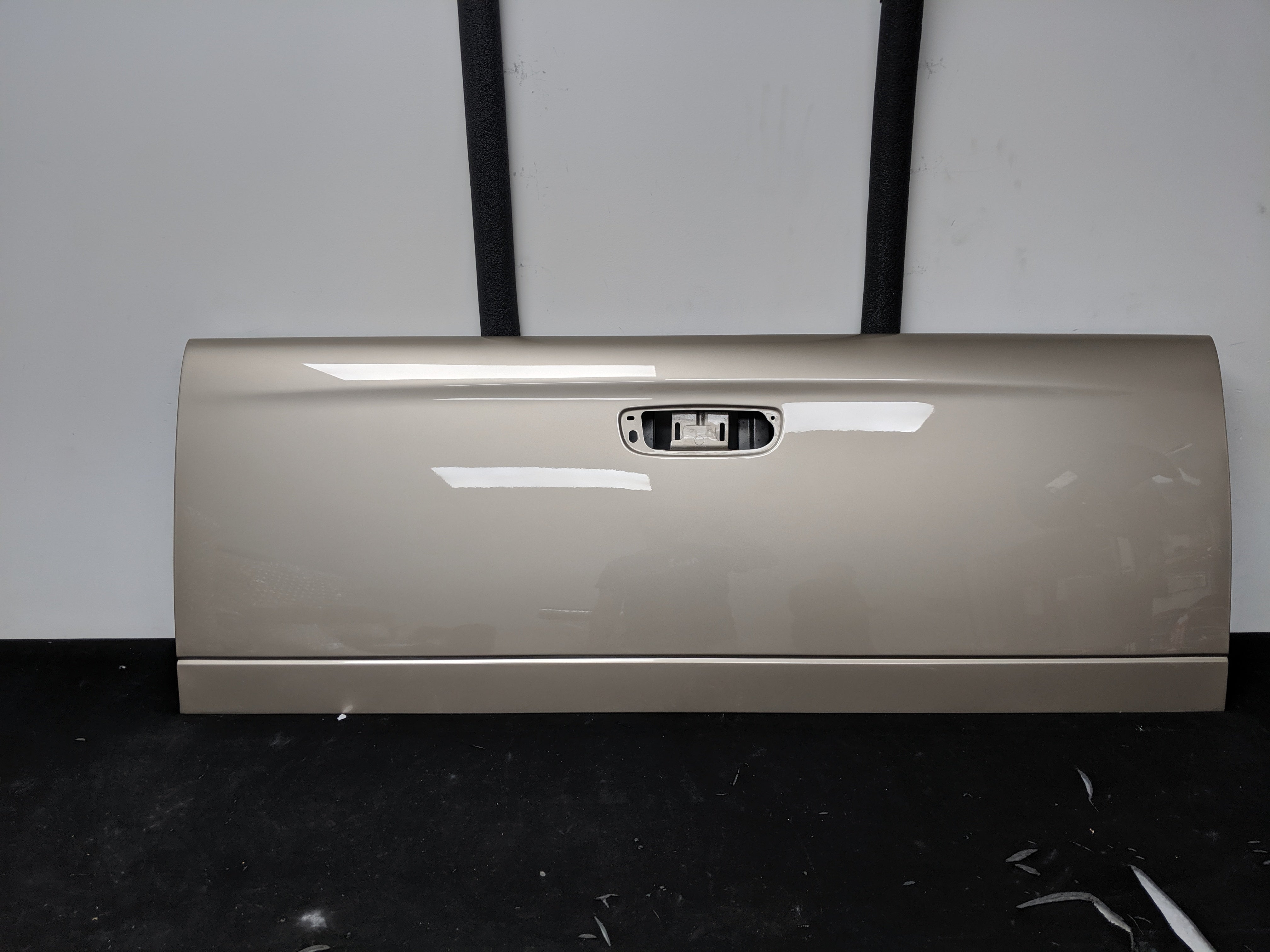 Dodge Ram 1500 Painted Tailgates – ReveMoto