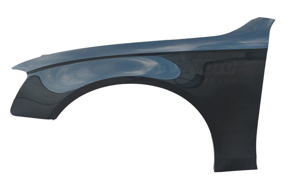 2009-2012 Audi A4 Fender Painted - ReveMoto