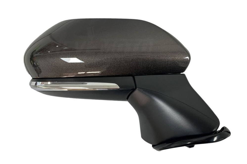 2018-2023 Toyota Camry Side View Mirror Painted (US/Japan Built | WITH ...
