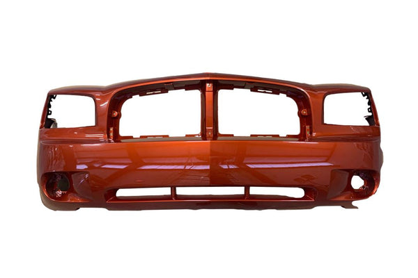 2006 Dodge Charger Srt8 Front Bumper