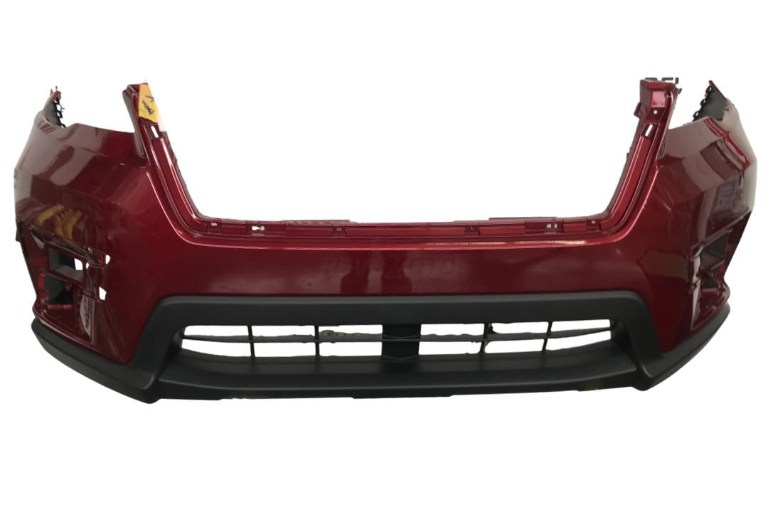 Subaru Ascent Painted Bumpers - ReveMoto