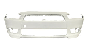 2008-2015 Mitsubishi Lancer Front Bumper Painted (GTS/SE | Aftermarket ...