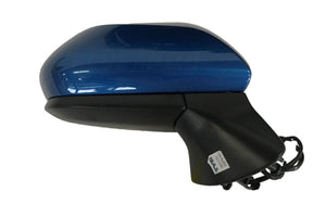 2018-2023 Toyota Camry Side View Mirror Painted (US/Japan Built ...