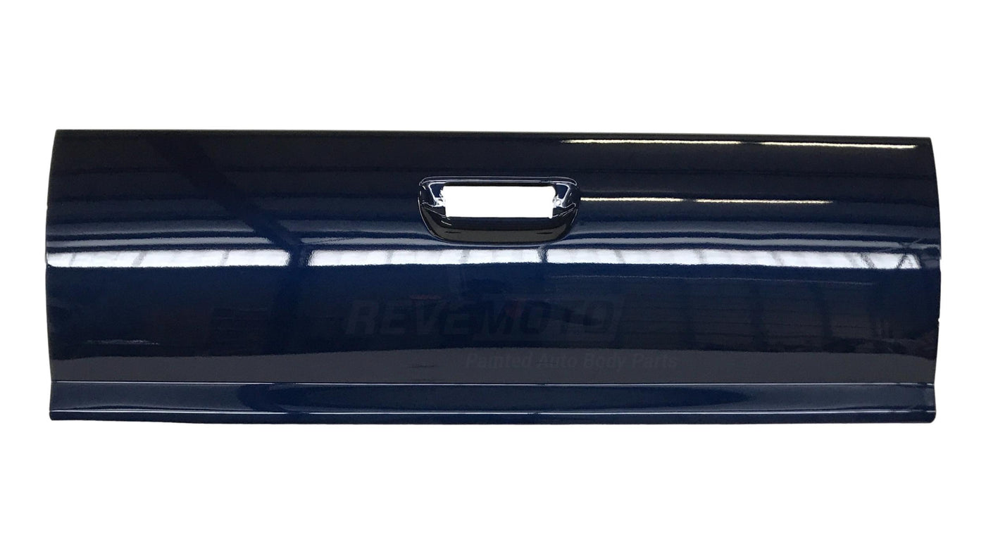 2012 Toyota Tacoma Tailgate Painted - ReveMoto
