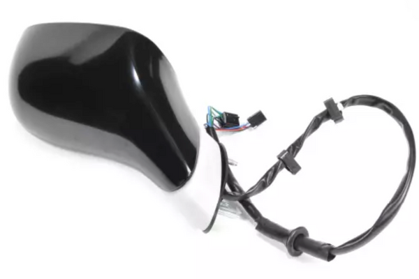 2000-2004 Chevrolet Corvette Side View Mirror Painted (Passenger-Side ...