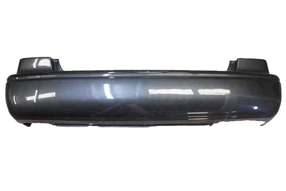2001 Toyota Camry Rear Bumper Painted - ReveMoto