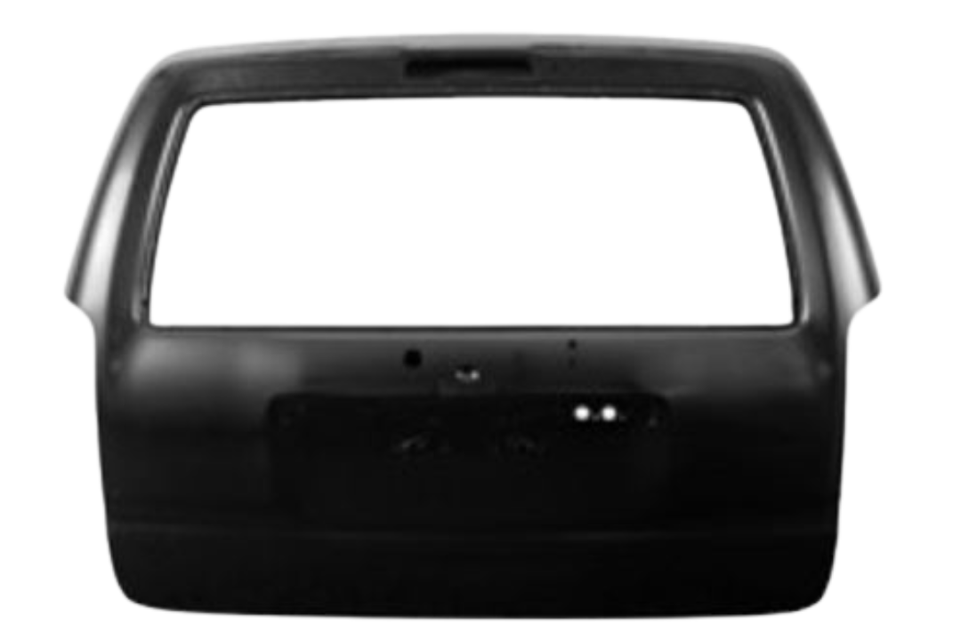 2003-2009 Toyota 4Runner Lift Gate Painted - ReveMoto