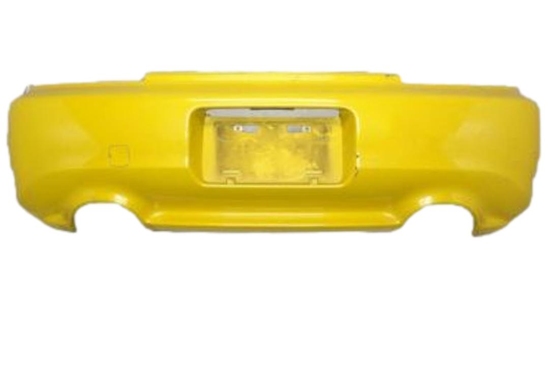 2004-2009 Honda S2000 Rear Bumper Painted (OEM) - ReveMoto