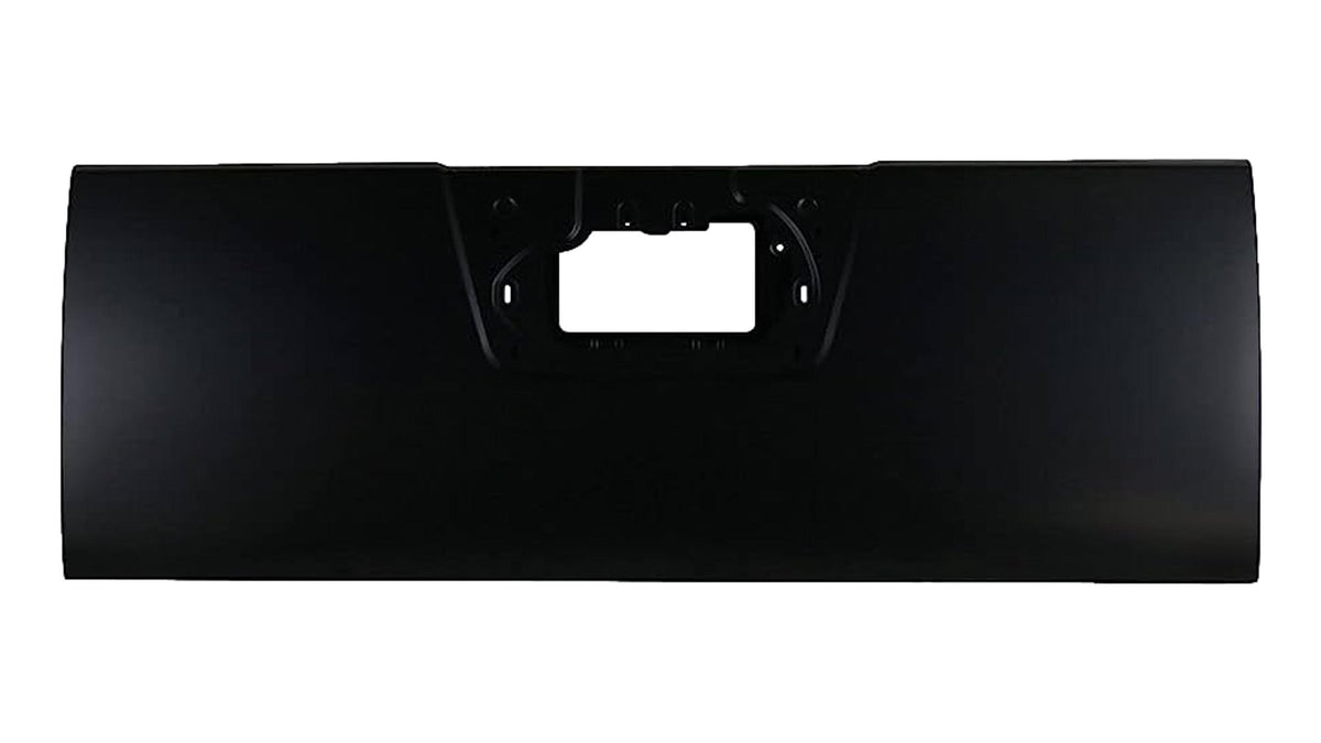 2005-2012 Nissan Frontier Tailgate Painted - ReveMoto