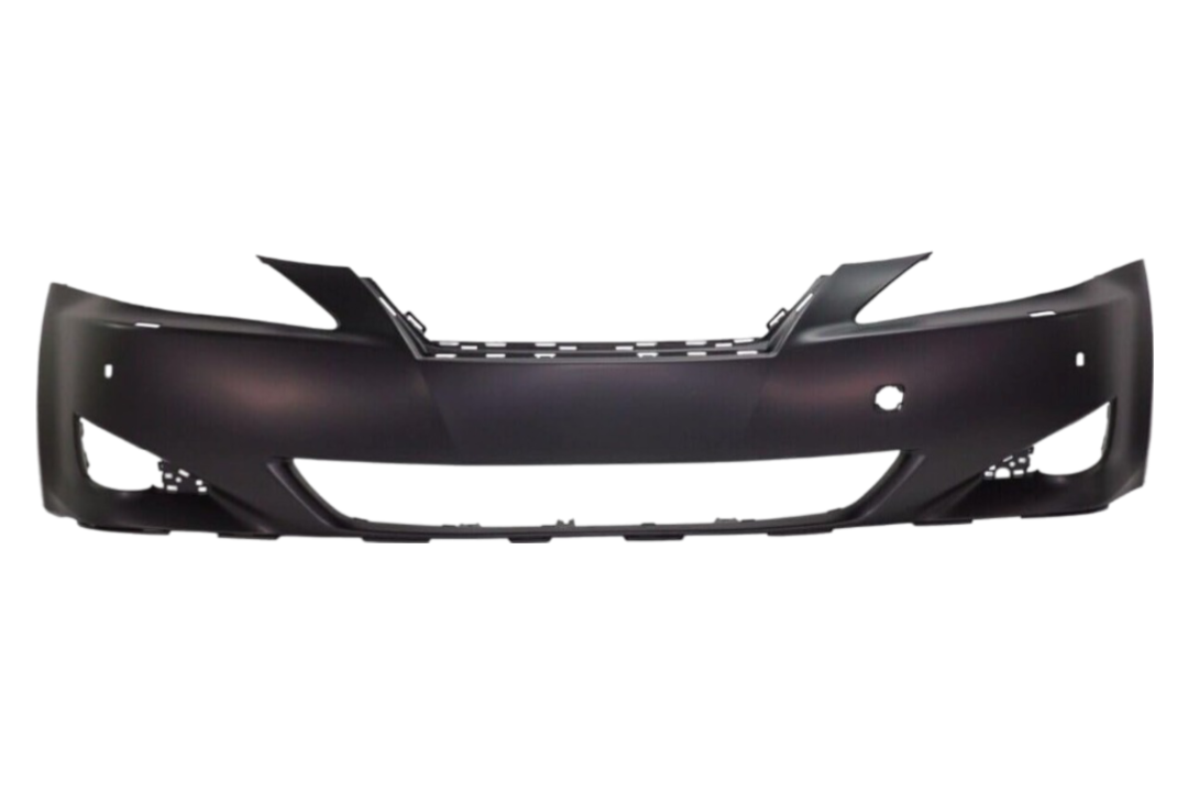2006-2008 Lexus IS250 Front Bumper Painted - ReveMoto