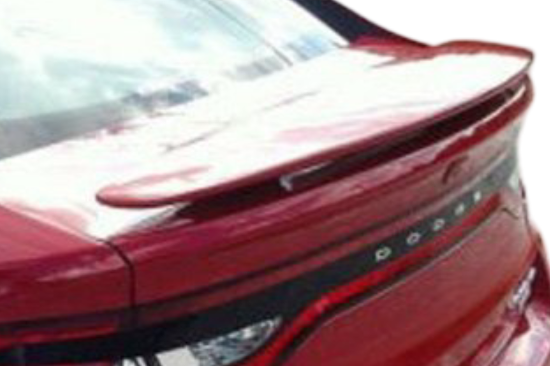 2007 Pontiac Solstice Spoiler Painted - ReveMoto