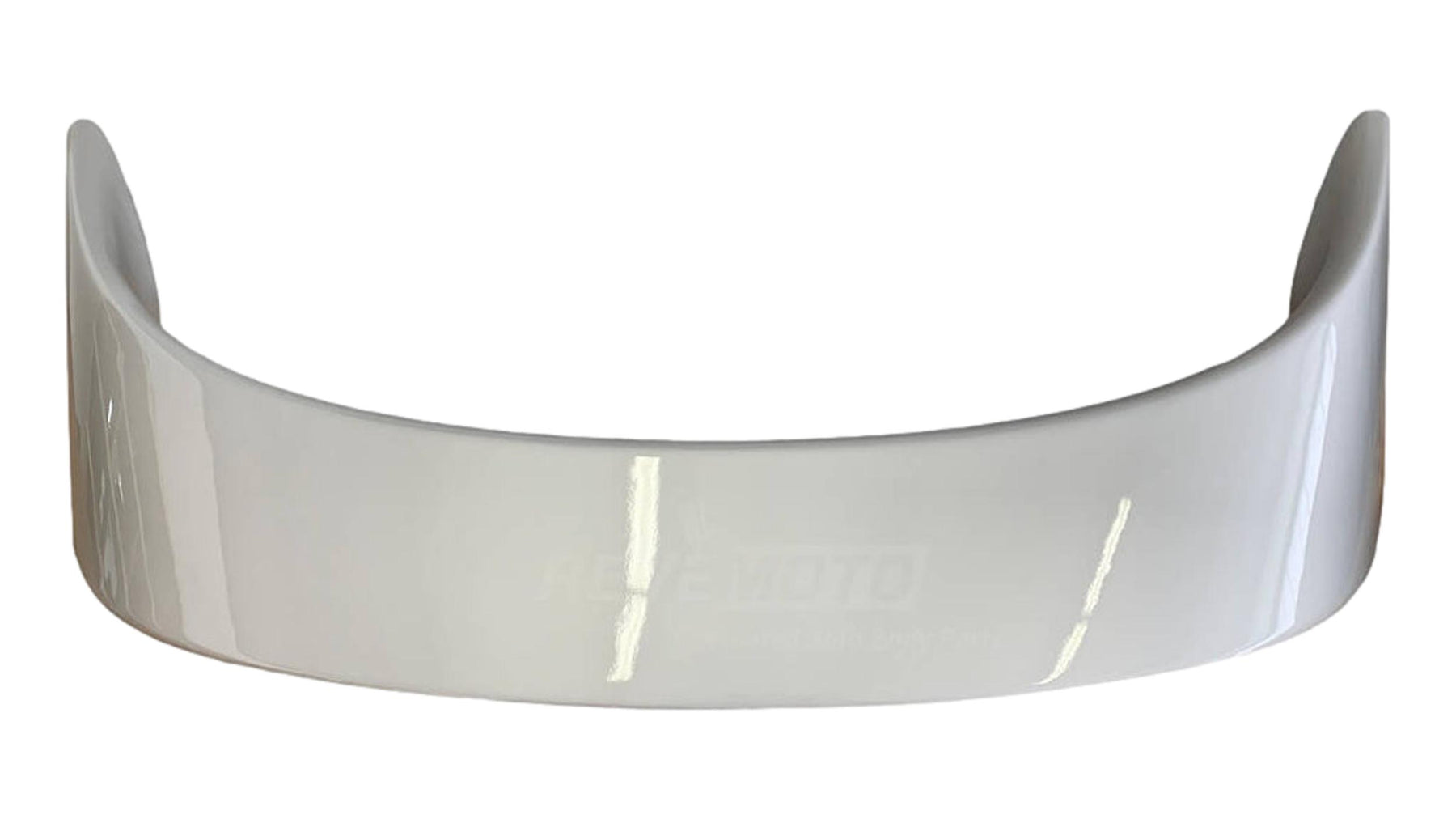 2006 Mitsubishi Eclipse Spoiler Painted - ReveMoto