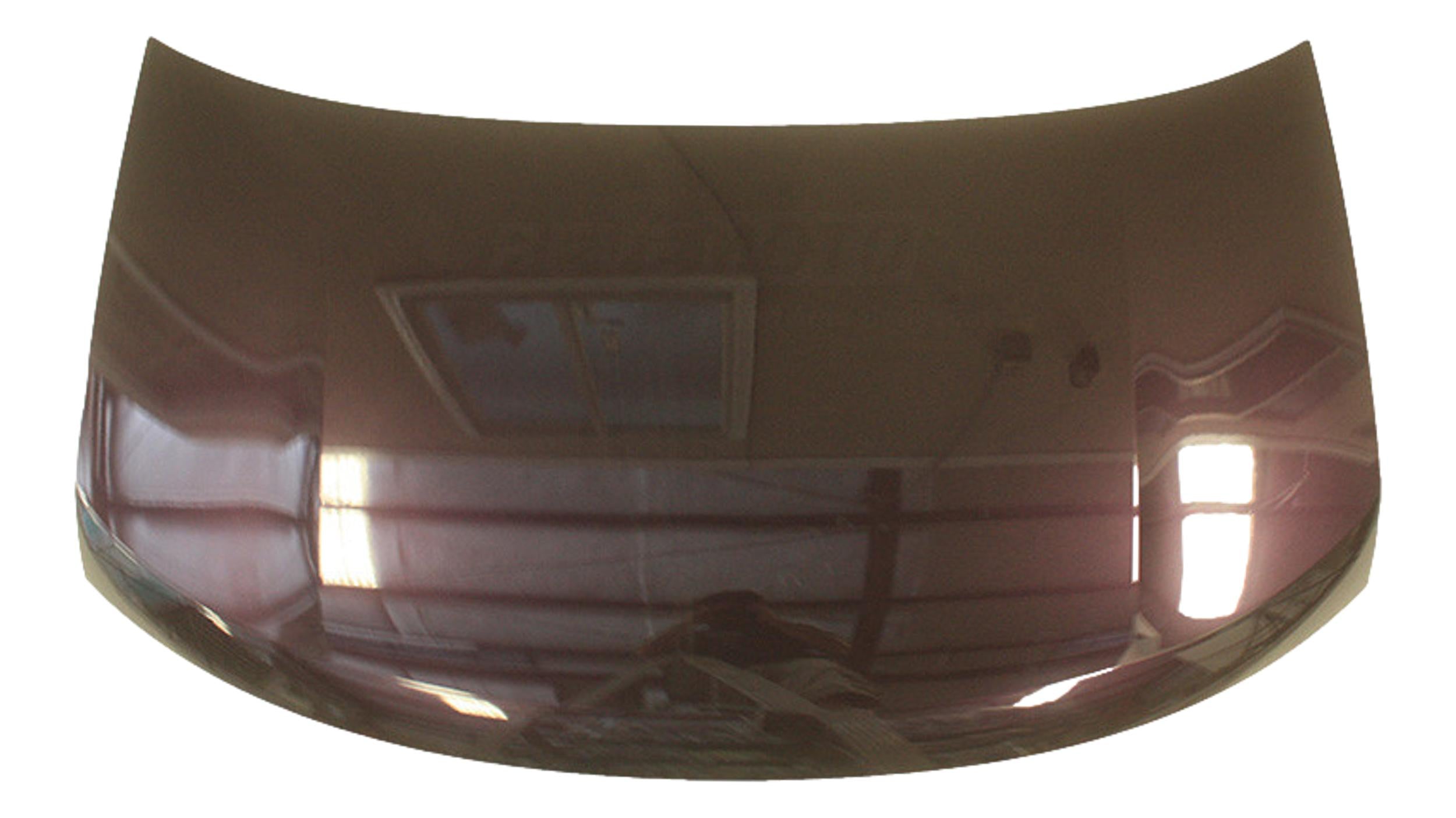 2007 Ford Edge Hood Painted (Aftermarket) – ReveMoto
