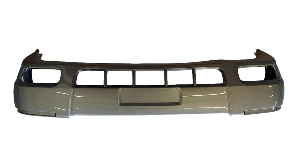 2006-2011 Mercury Grand Marquis Front Bumper Painted - ReveMoto