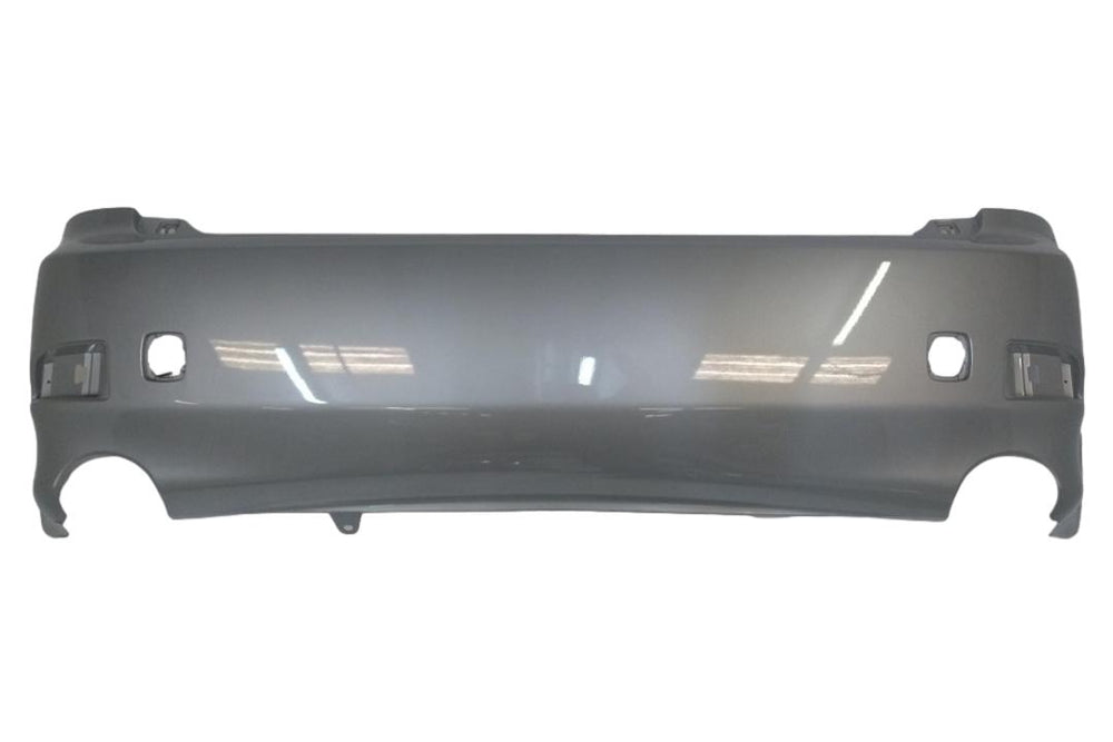 2007-2012 Lexus ES350 Rear Bumper Painted - ReveMoto