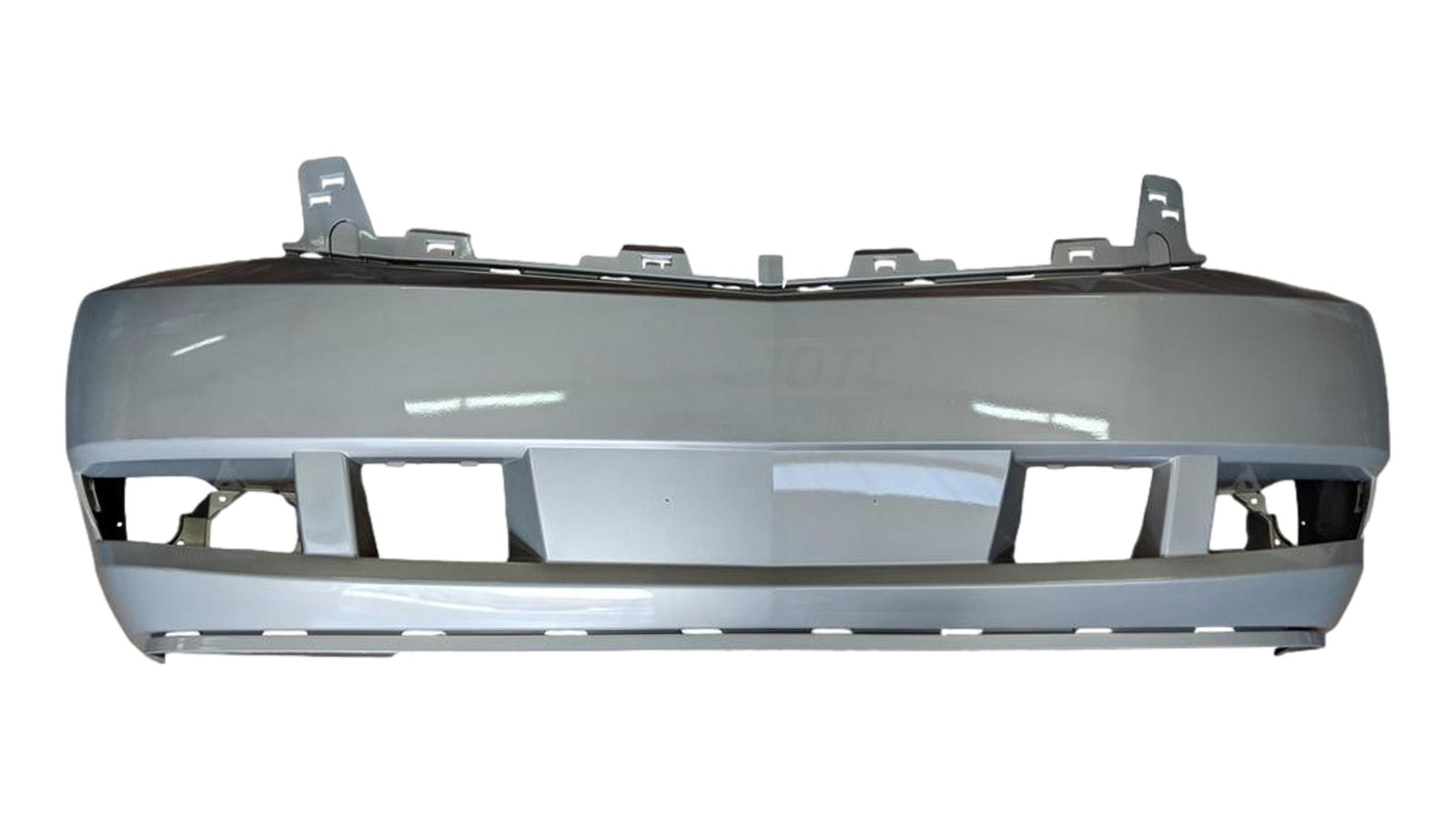 2007-2014 Cadillac Escalade Front Bumper Painted (Base) - ReveMoto