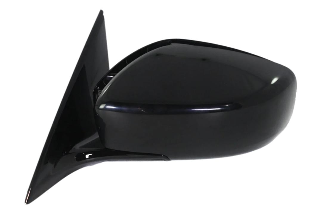 2009-2013 Infiniti G37 Side View Mirror Painted (Sedan | WITH: Heat ...
