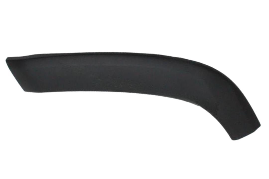 2010-2013 Toyota 4Runner Rear Painted Fender Flare Conversion (WITHOUT ...