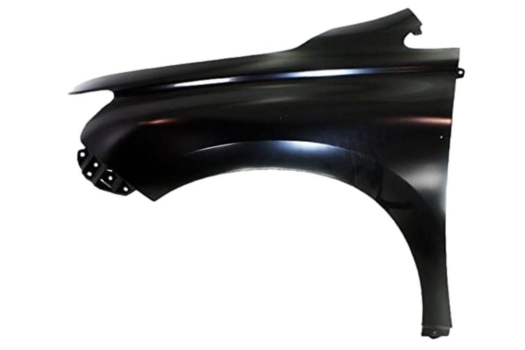 2010-2015 Lexus RX350 Fender Painted - ReveMoto