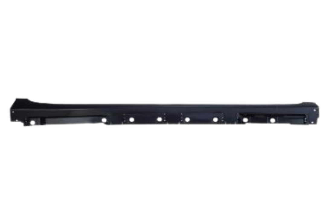 2010-2015 Toyota Prius Rocker Panel Painted – ReveMoto