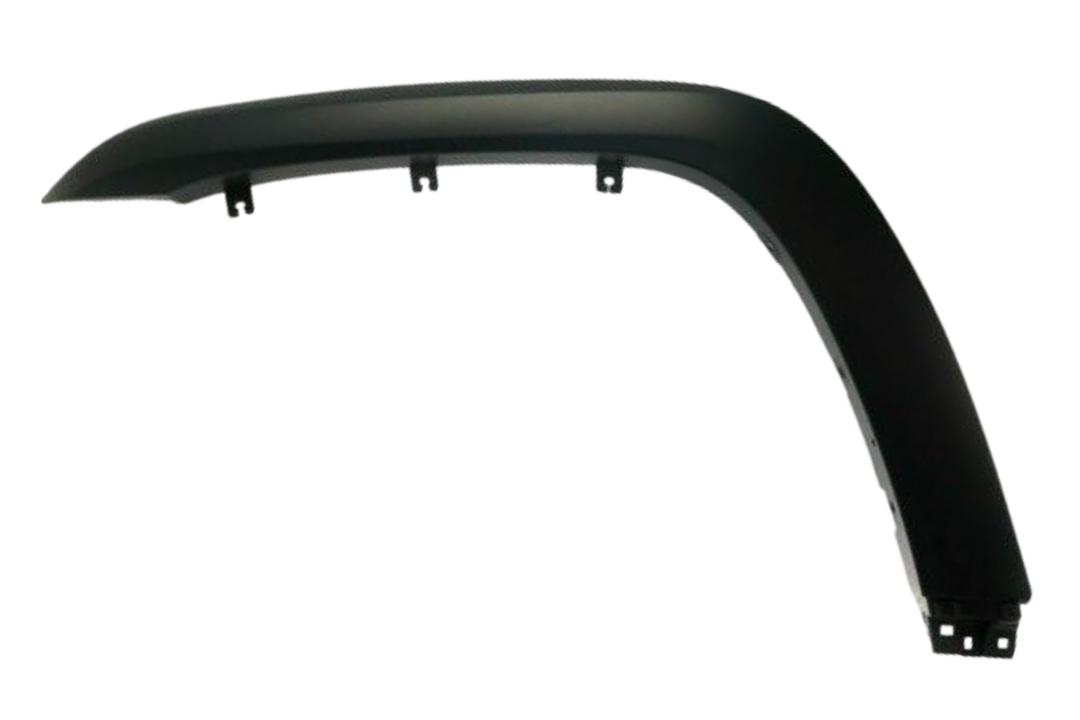 2010-2024 Toyota 4Runner Front Fender Flare Painted (Driver-Side ...