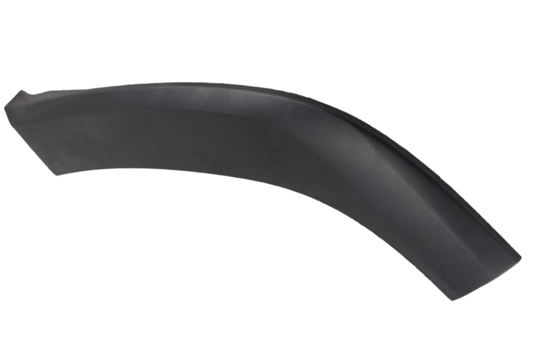 2010-2024 Toyota 4Runner Rear Fender Flare Painted (Door Attached ...