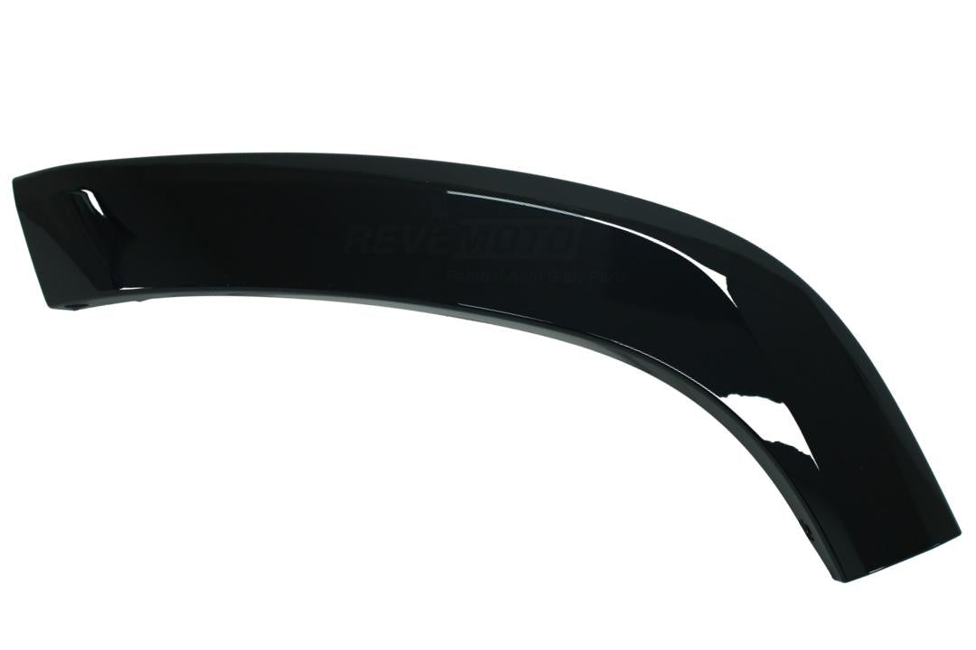 2010-2024 Toyota 4Runner Rear Fender Flare Painted (Door Attached ...