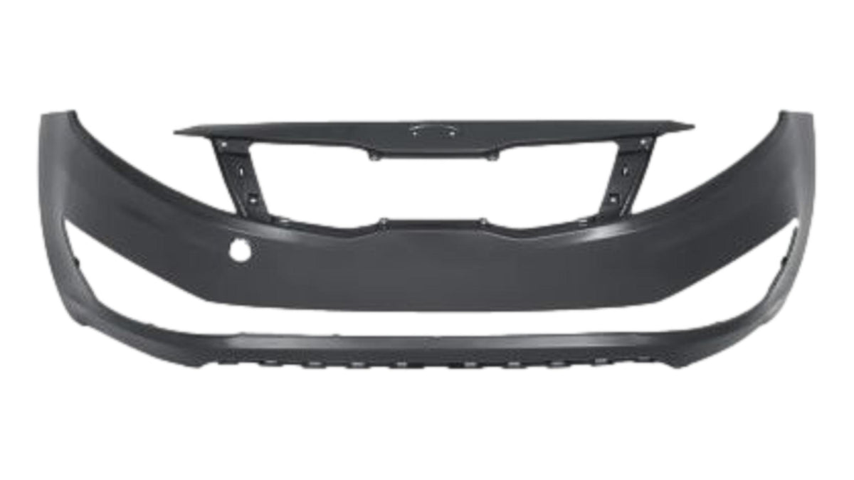 2011-2013 Kia Optima Front Bumper Painted (OEM | WITHOUT SX Models ...