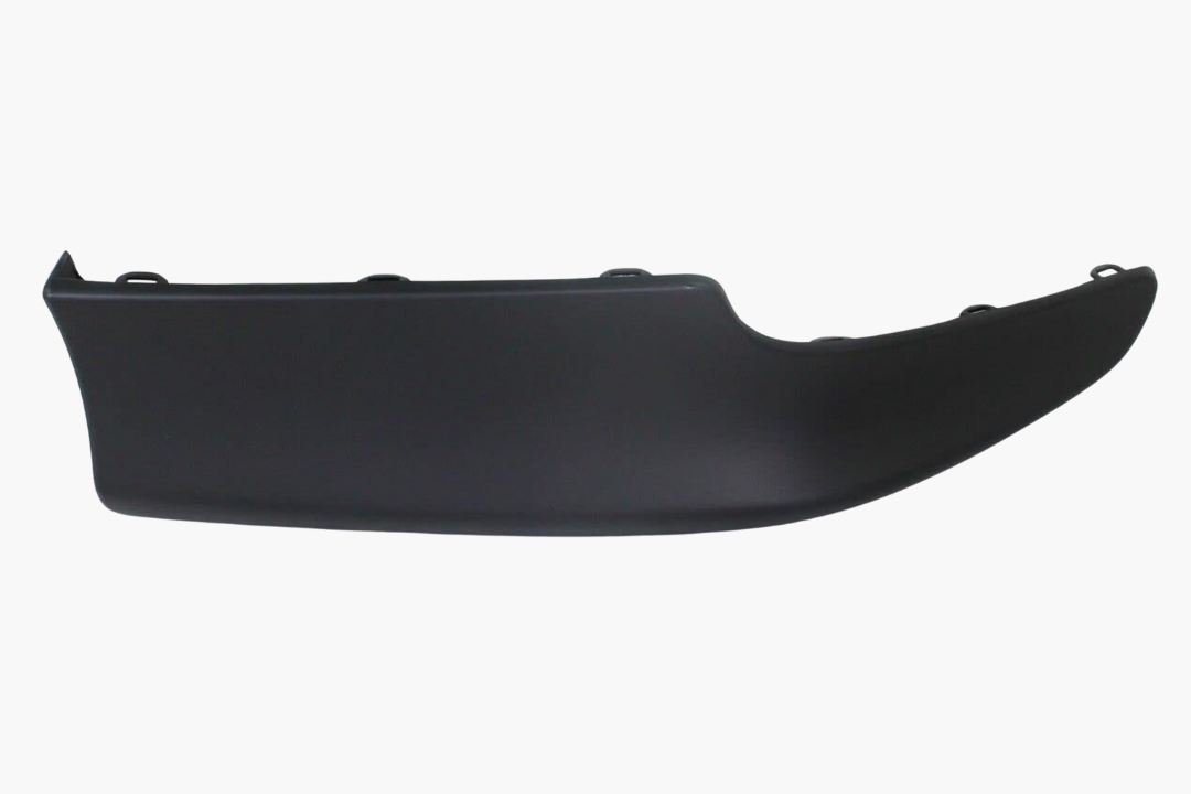 2011-2013 Toyota Corolla Spoiler Painted (Front | Passenger-Side ...