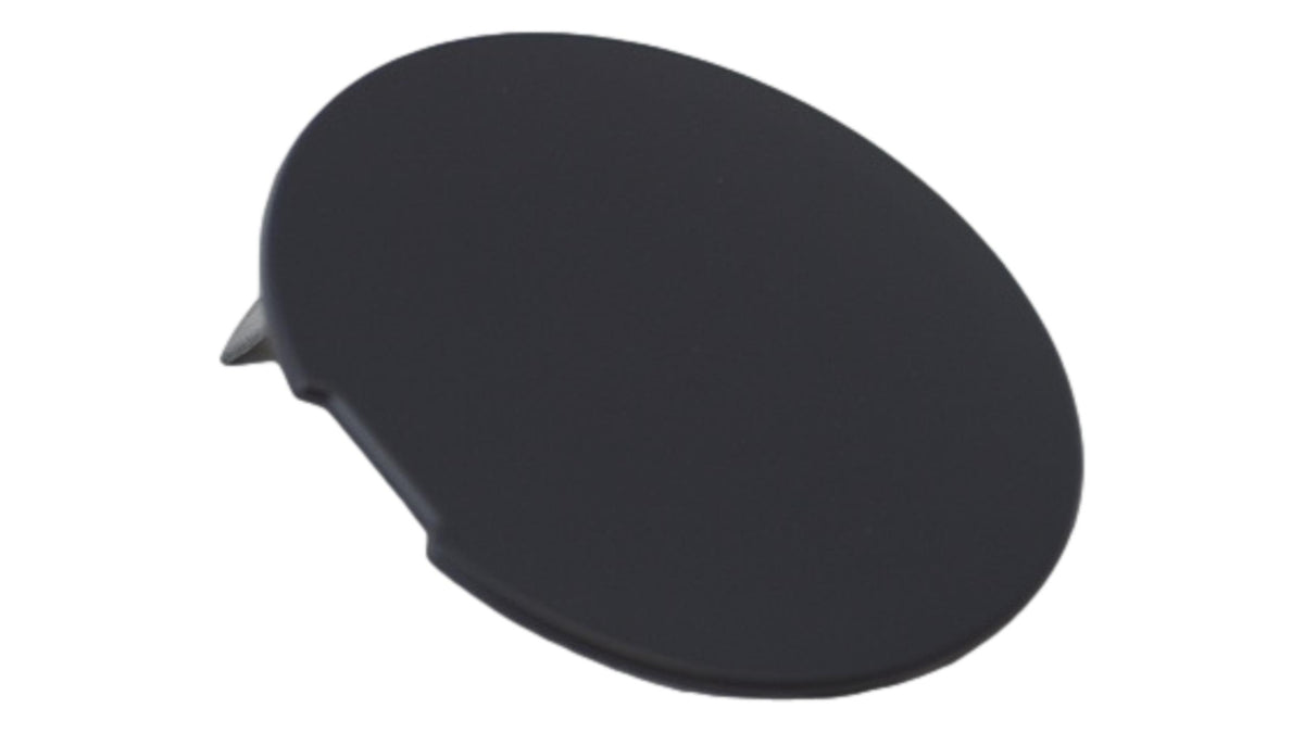 2011-2015 Ford Explorer Tow Hook Cover Painted (Front) - ReveMoto