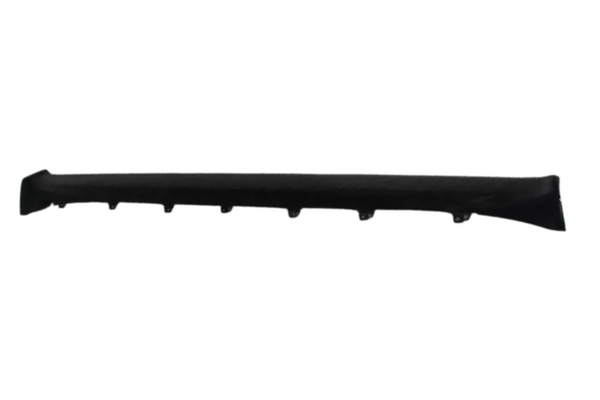 2011-2025 Dodge Durango Rocker Panel Painted - ReveMoto