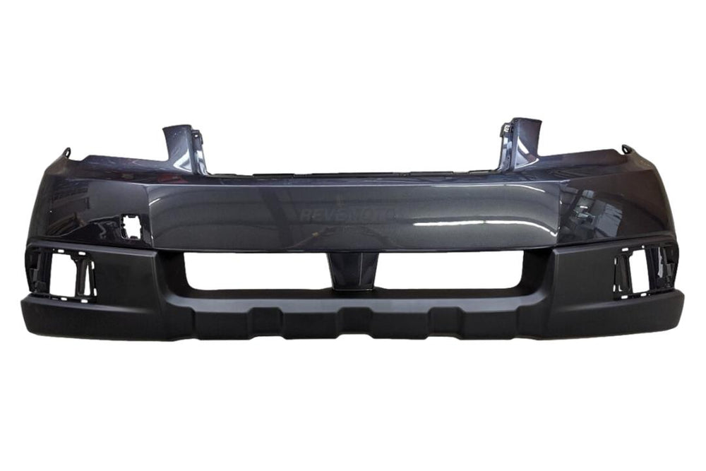 2010-2012 Subaru Outback Front Bumper Painted - ReveMoto
