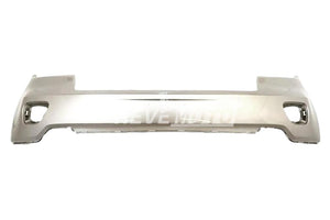 2011-2013 Jeep Grand Cherokee Front Bumper Painted (Upper) - ReveMoto