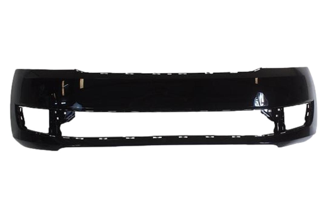 2012-2015 Volkswagen Passat Front Bumper Painted - ReveMoto