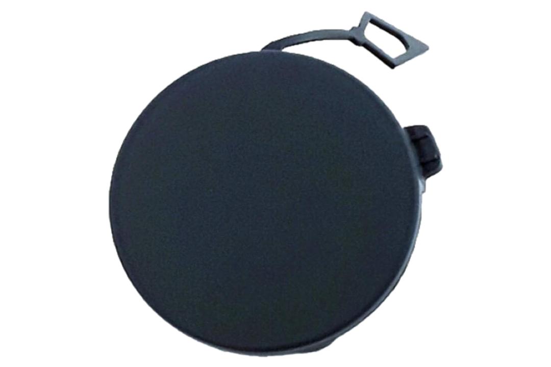2012-2019 Volkswagen Beetle Tow Hook Cover Painted (Front) - ReveMoto