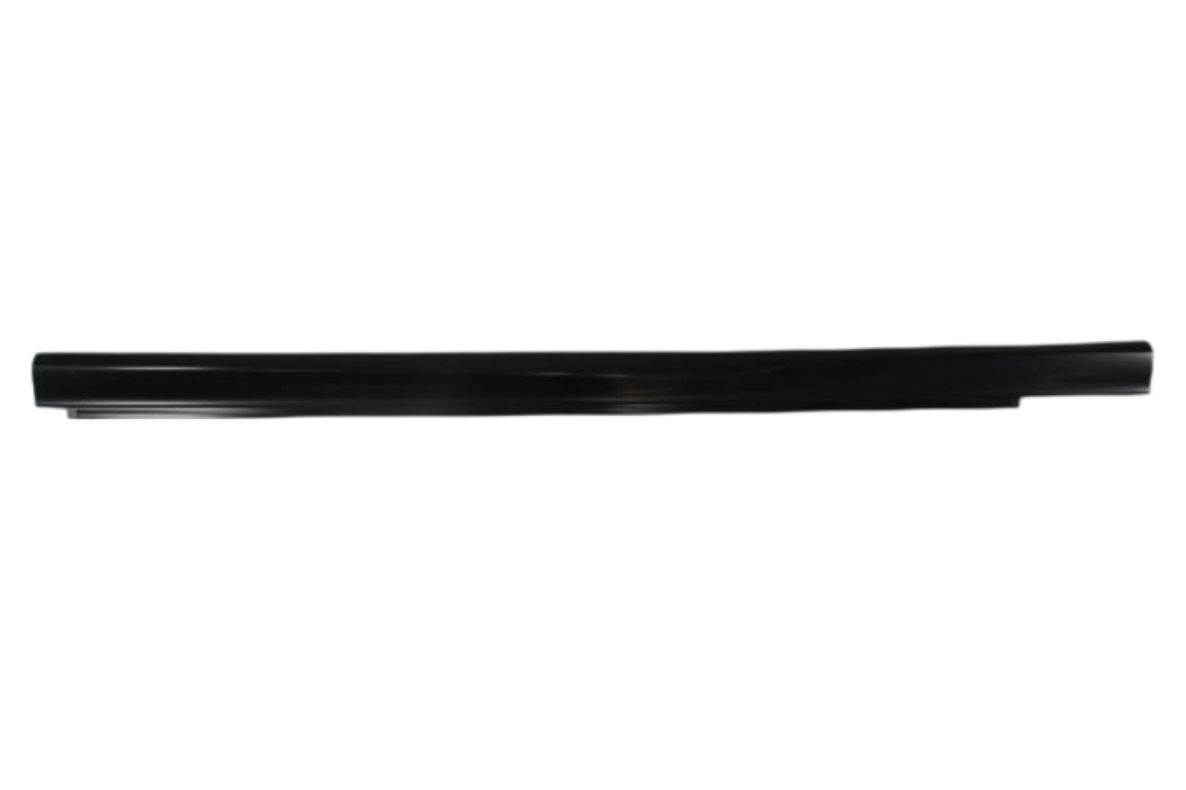 2012-2023 Dodge Charger Rocker Panel Painted (OEM) - ReveMoto