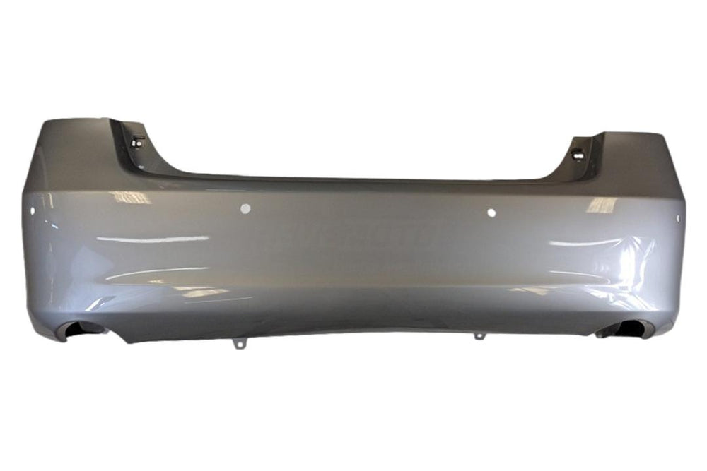 2007-2012 Lexus ES350 Rear Bumper Painted - ReveMoto