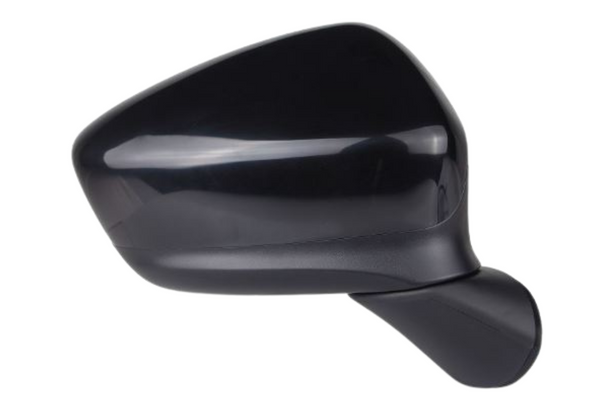 2013-2015 Mazda CX-5 Side View Mirror Painted (WITH: Blind Spot ...