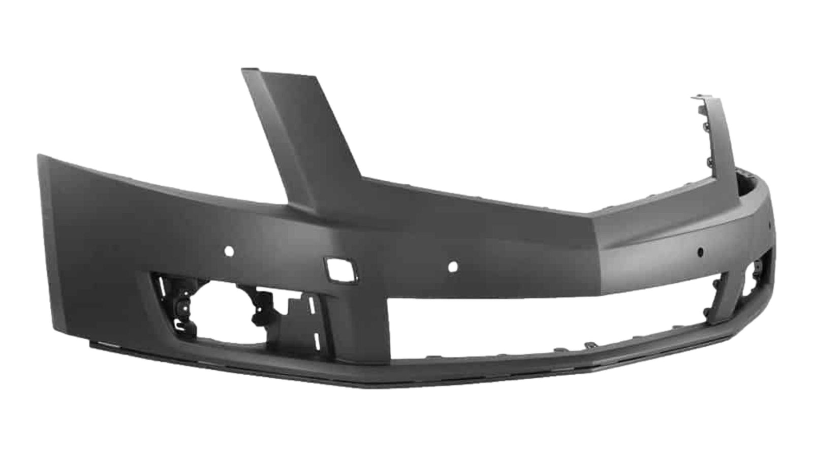 2013-2016 Cadillac SRX Front Bumper Painted (WITHOUT: Head Light Washer ...