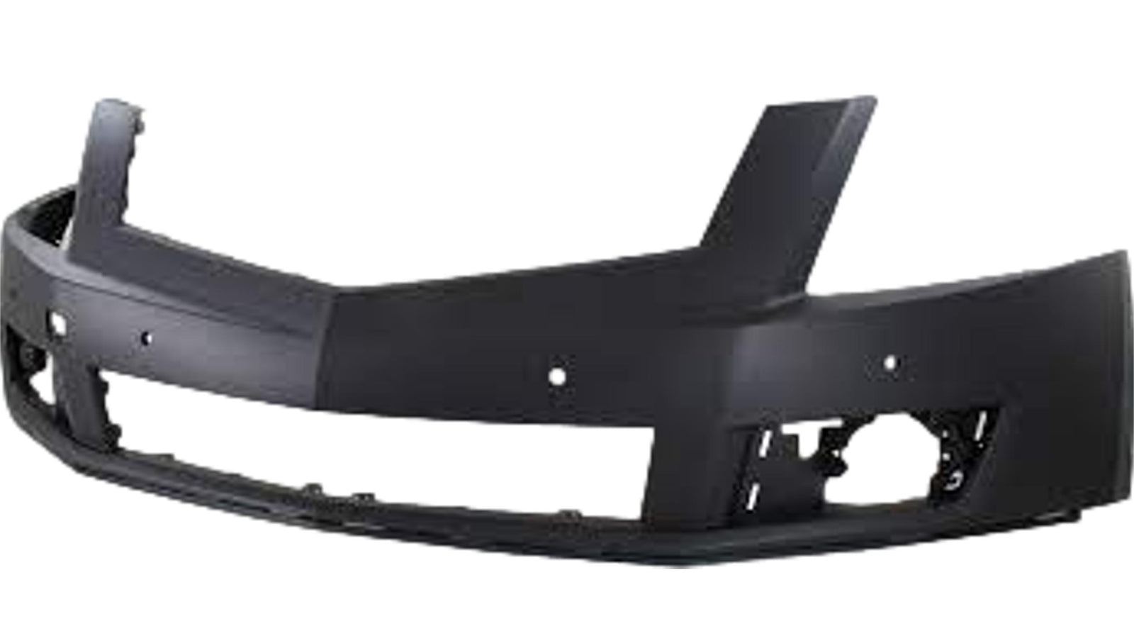 2013-2016 Cadillac SRX Front Bumper Painted (WITHOUT: Head Light Washer ...