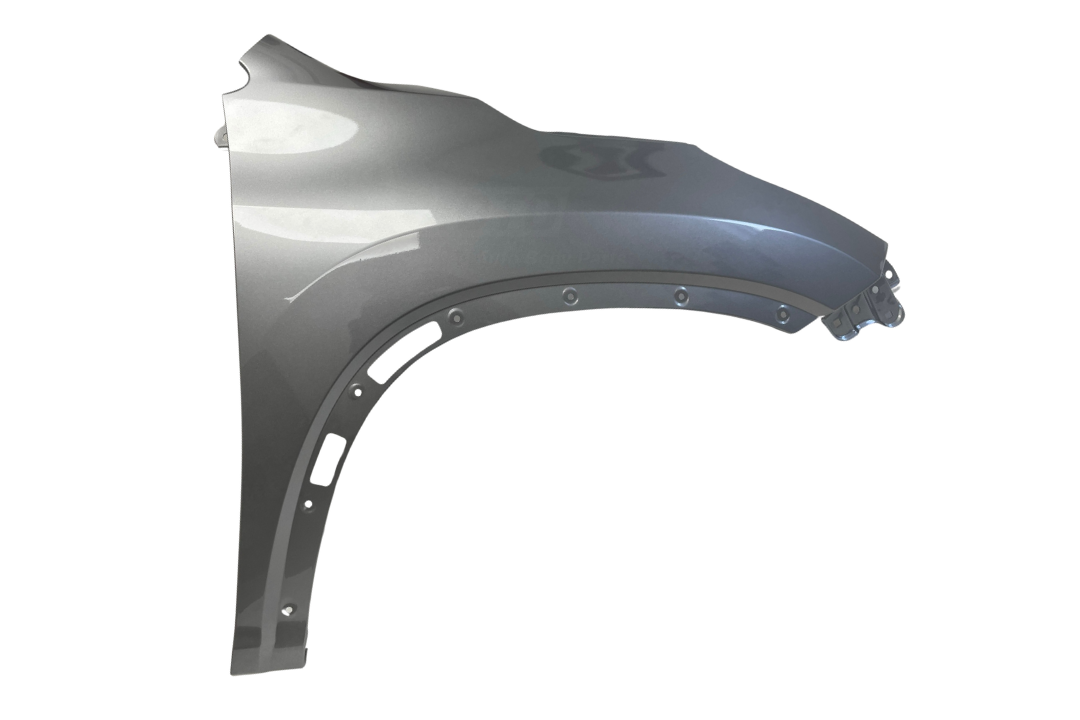 2014-2019 Toyota Highlander Fender Painted (Passenger-Side) - ReveMoto