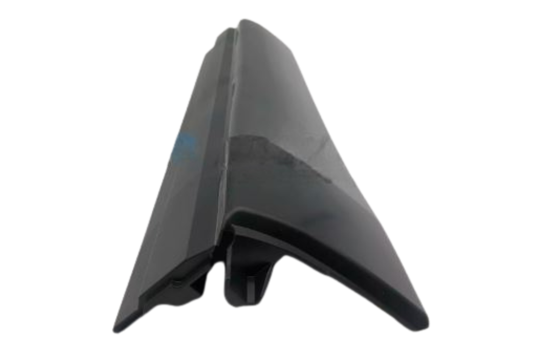 2014-2019 Toyota Highlander Rocker Molding Painted (Rear) - ReveMoto