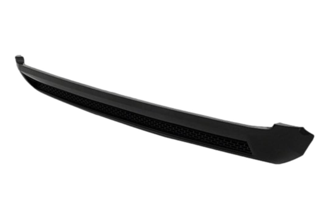 2014-2021 Toyota Tundra Hood Molding Painted (OEM Only) - ReveMoto