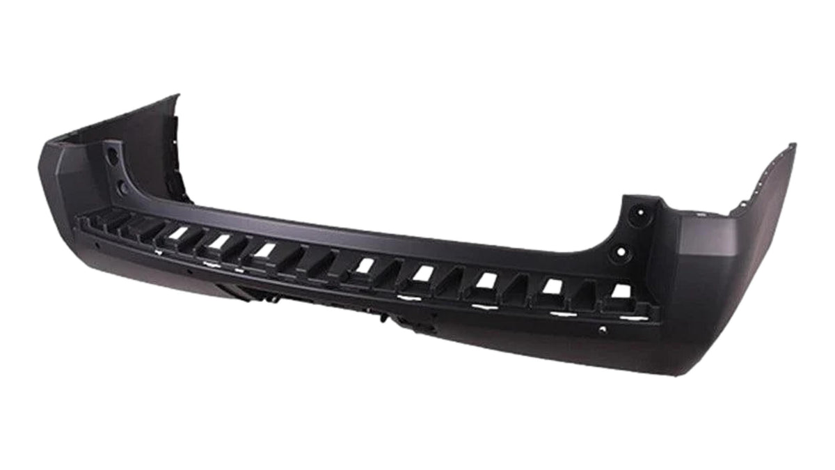 2015-2016 Cadillac Escalade ESV Rear Bumper Painted - ReveMoto