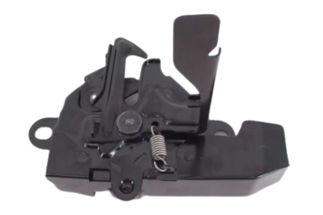 2015-2017 Toyota Camry Hood Latch - ReveMoto