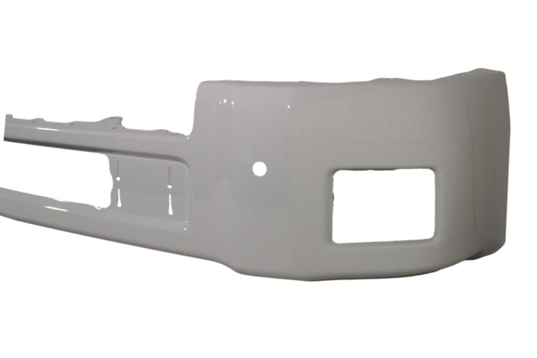 2015-2019 Chevrolet Silverado Front Bumper Painted (2500HD/3500HD ...