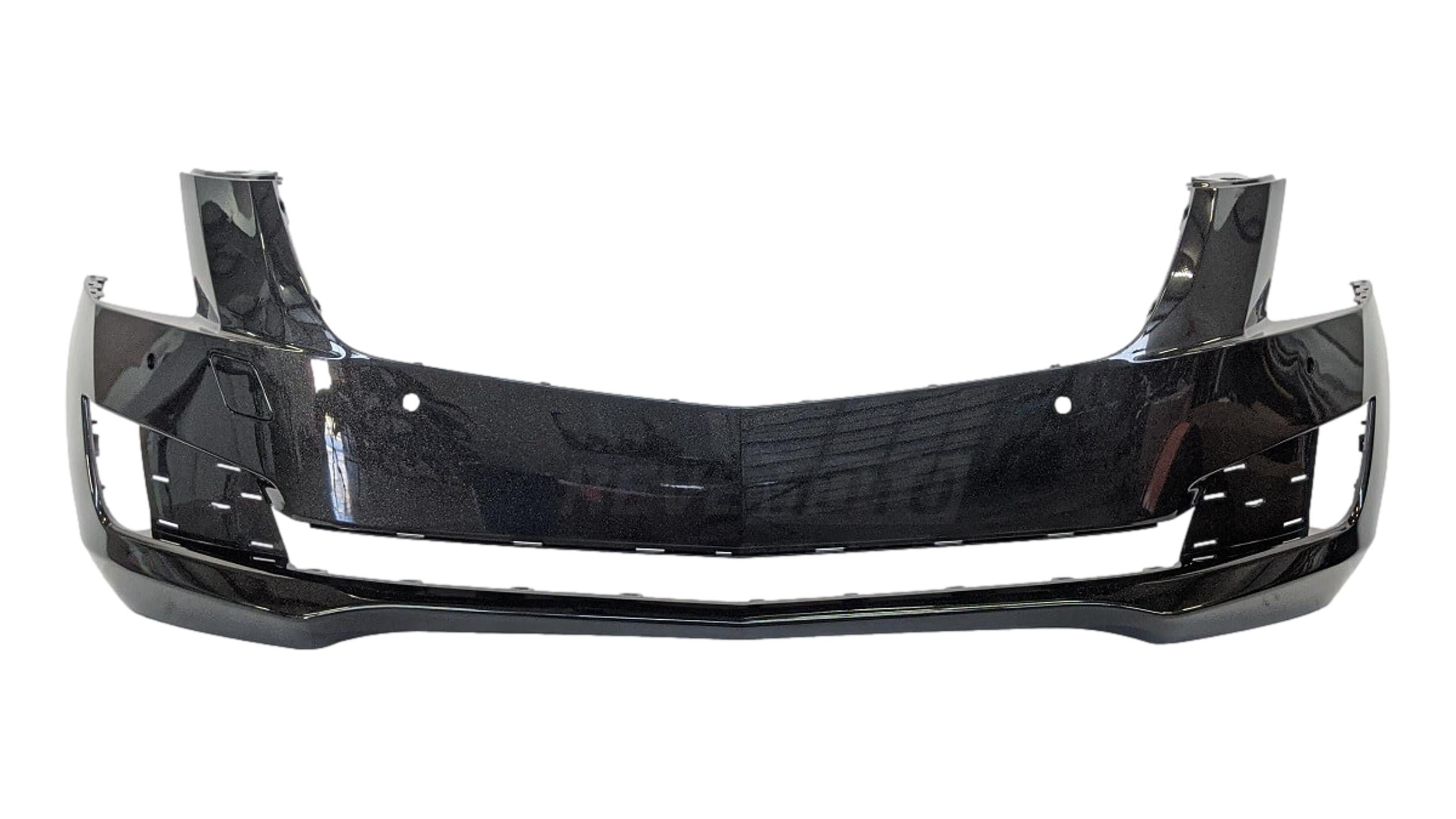 2015-2019 Cadillac ATS Front Bumper Painted (Coupe | WITH Park Assist ...