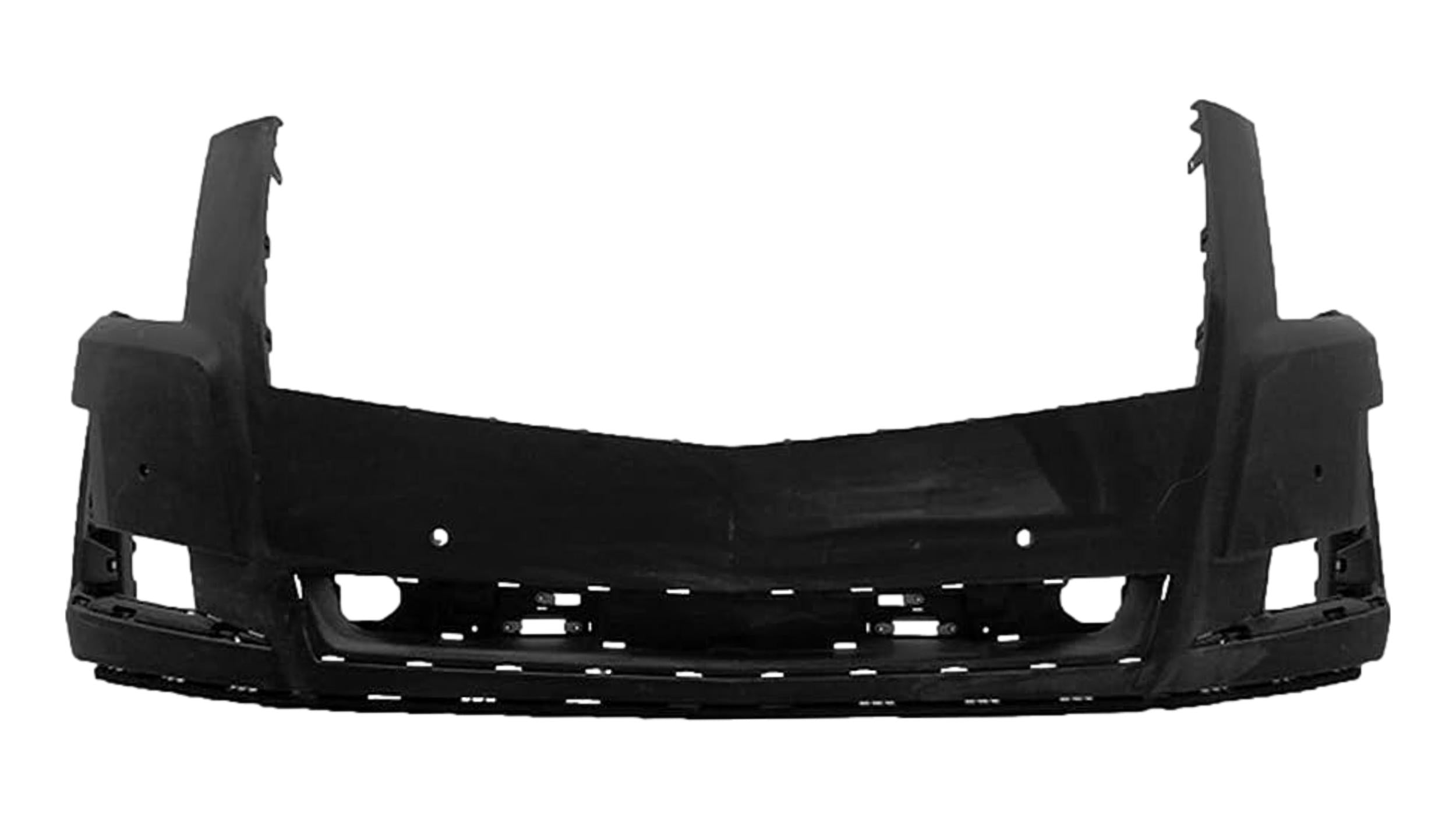 2015 Cadillac Escalade Front Bumper Painted (1st Design) - ReveMoto